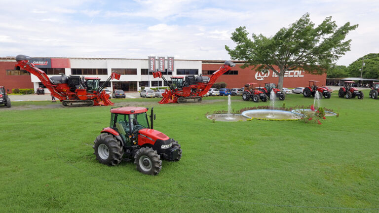 Home - IMECOL - Expertos en maquinaria agrícola y vehículos productivos