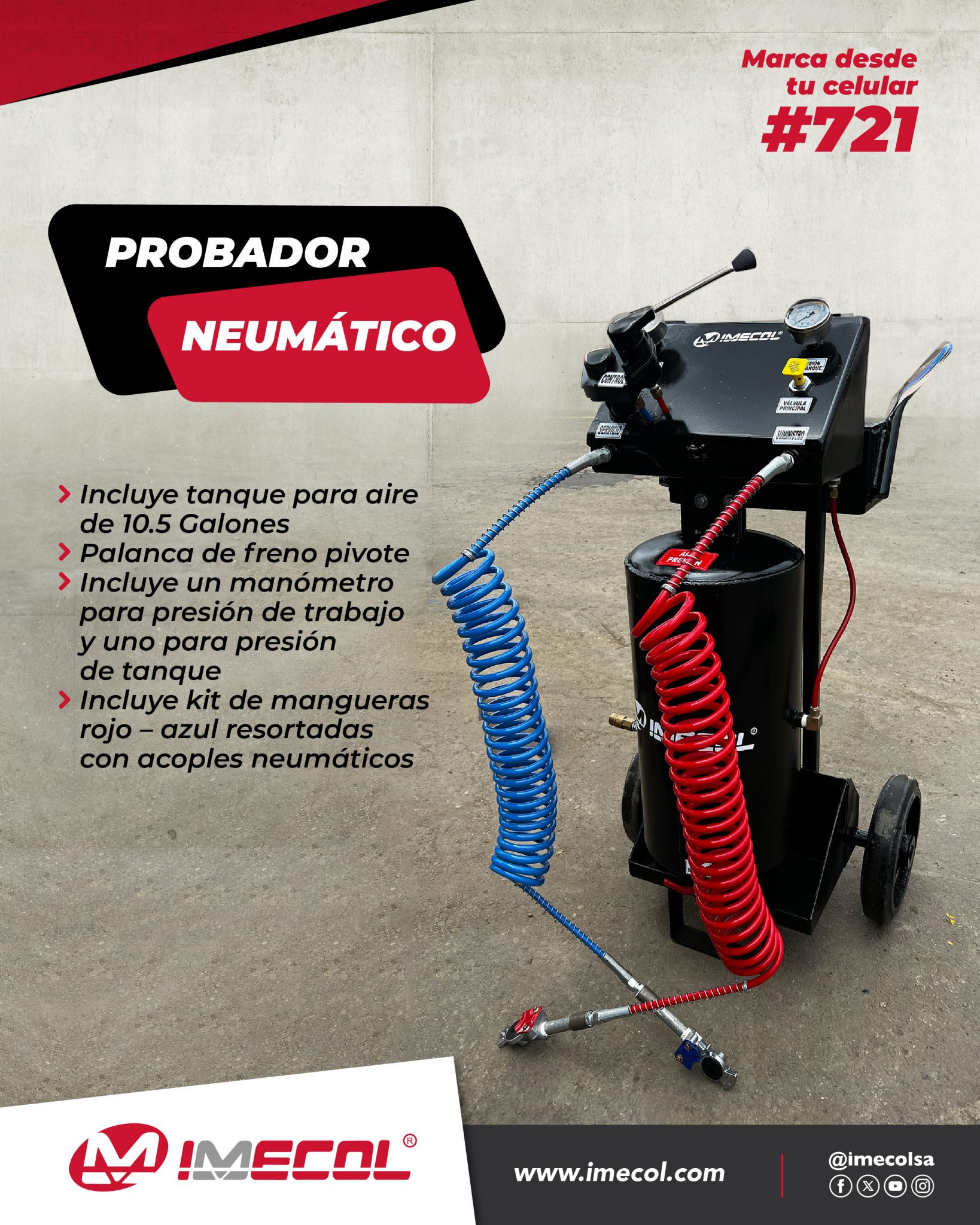 Home - IMECOL - Expertos en maquinaria agrícola y vehículos productivos